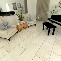 PERLA BEIGE :: Tecnopiso - Tu espacio, un lienzo en blanco