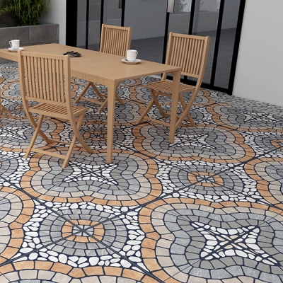 ROCK CLOVER :: Tecnopiso - Tu espacio, un lienzo en blanco