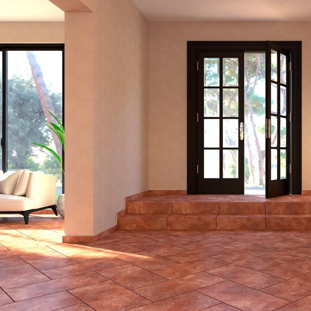 MESSEL :: Tecnopiso - Tu espacio, un lienzo en blanco