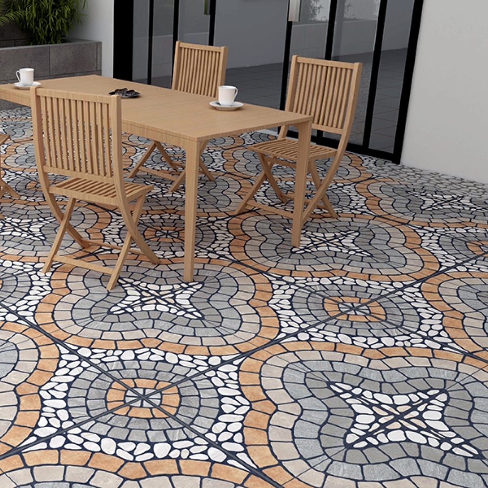 ROCK CLOVER :: Tecnopiso - Tu espacio, un lienzo en blanco