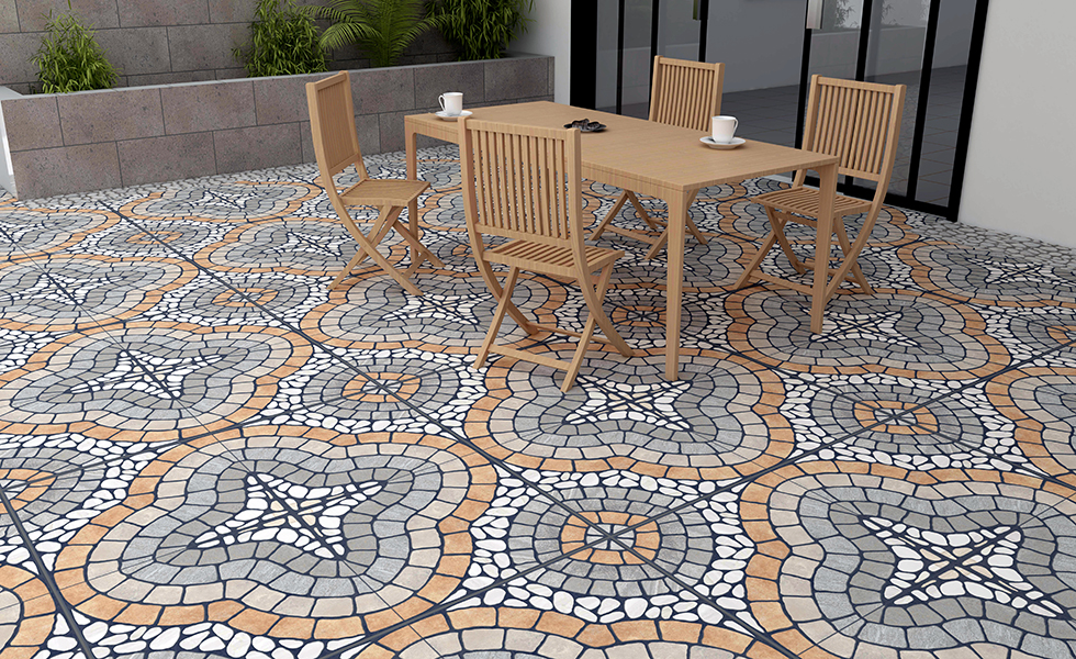 ROCK CLOVER :: Tecnopiso - Tu espacio, un lienzo en blanco