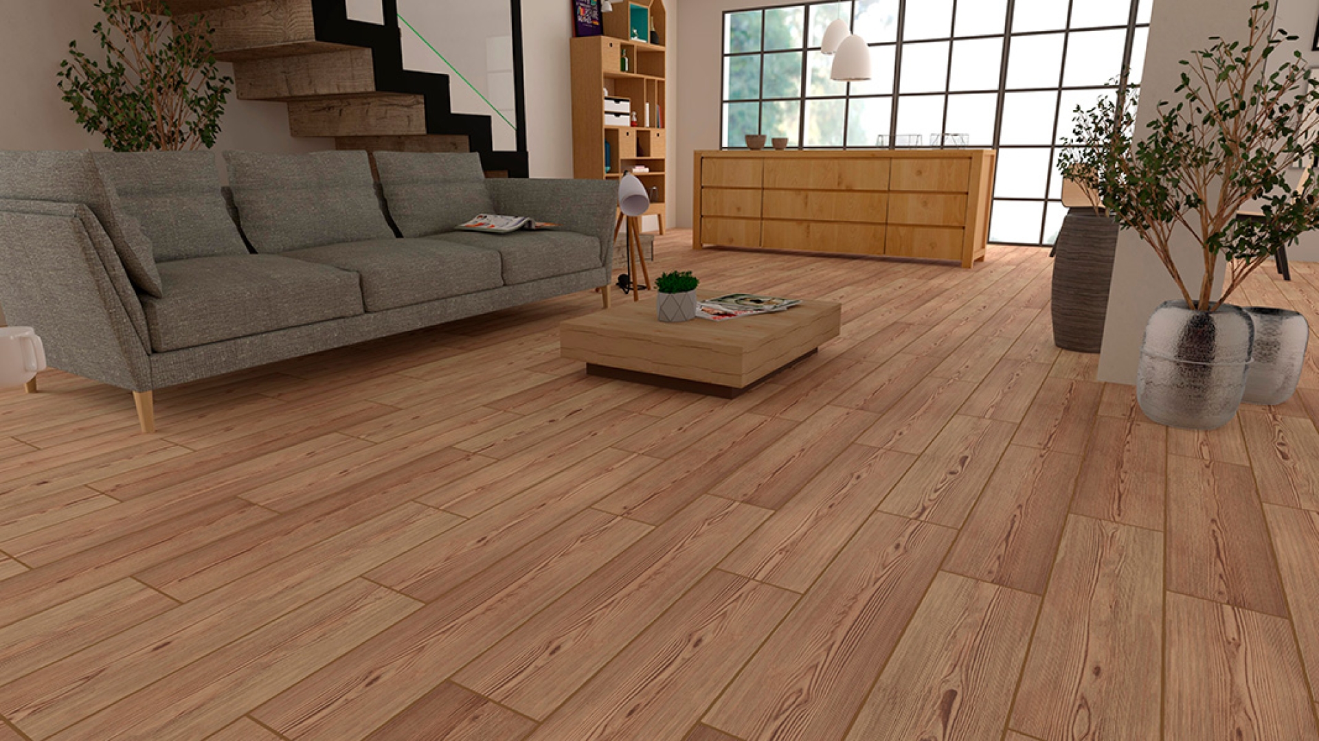 ARCE 20 X 90 :: Tecnopiso - Tu espacio, un lienzo en blanco