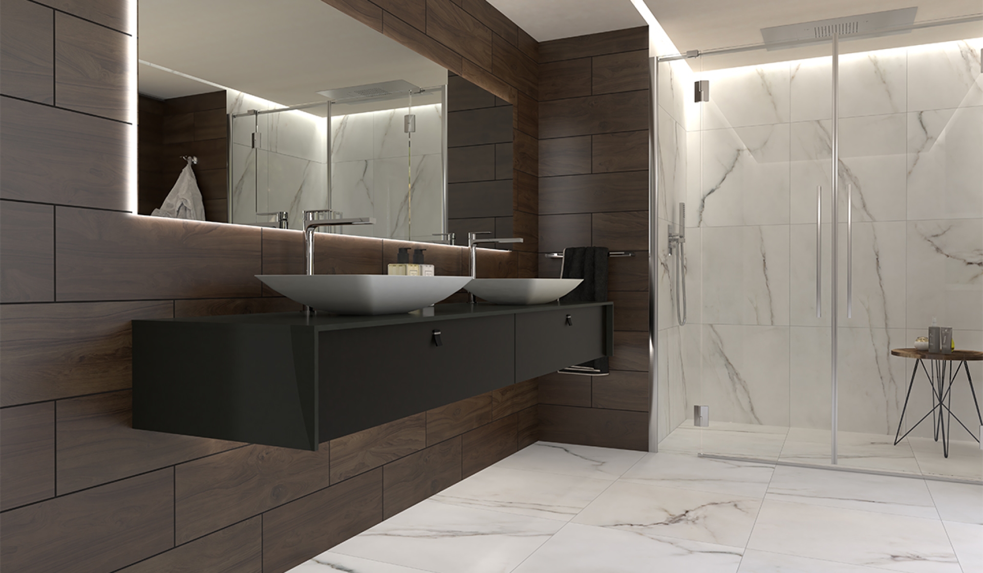 RIVALTA :: Tecnopiso - Tu espacio, un lienzo en blanco